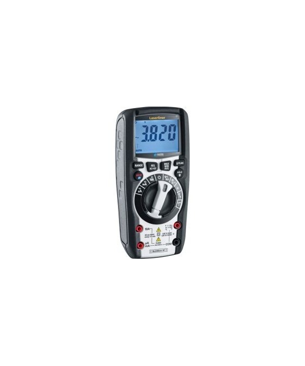 MultiMeter XP