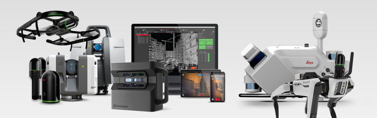 Reality Capture | Global Geosystems