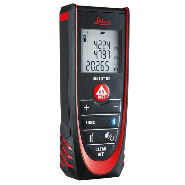 Leica DISTO™ D2 • Global Geosystems