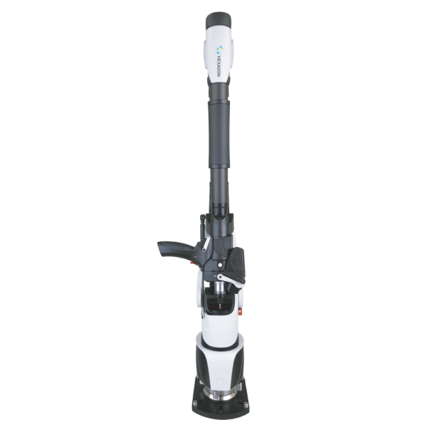 Leica Absolute Arm • Brazo Robótico • Global Geosystems