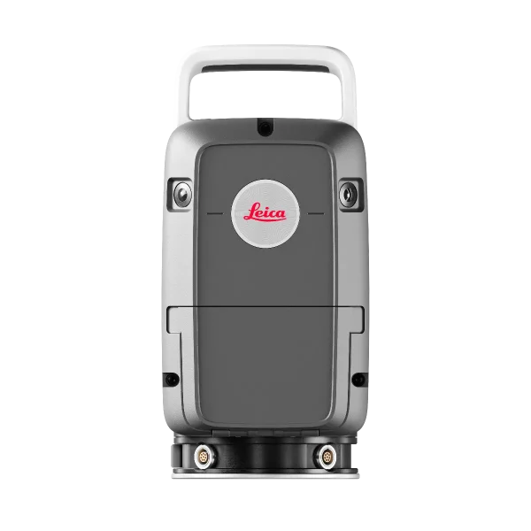 Leica RTC Series • New Generation of Laser Scanners